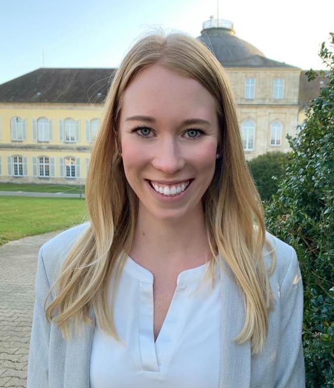 Sabrina Marx's Instagram, Twitter & Facebook on IDCrawl